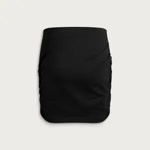 Adidas X Jennie Wrap Skirt - Black