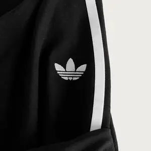 Adidas X Jennie Wrap Skirt - Black