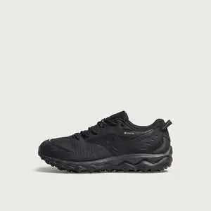 Mizuno Wave Mujin Tl Gore-tex Sneaker - Black
