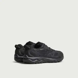 Mizuno Wave Mujin Tl Gore-tex Sneaker - Black