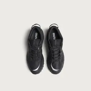 Mizuno Wave Mujin Tl Gore-tex Sneaker - Black
