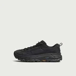 Hoka One One Tor Summit Fld Sneaker - Black