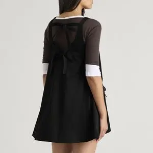 DAMSON MADDER Cairo Mini Dress