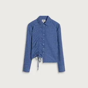 Damson Madder Relaxed Shirts For Women