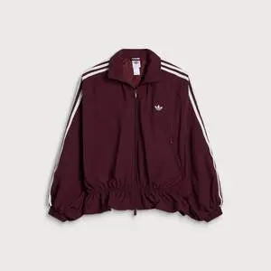 Adidas Blousy Oversized Track Top - Shared