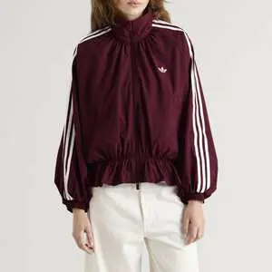 Adidas Blousy Oversized Track Top