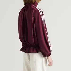Adidas Blousy Oversized Track Top