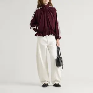 Adidas Blousy Oversized Track Top