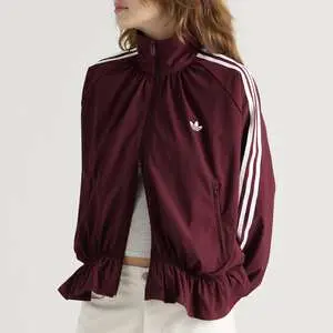Adidas Blousy Oversized Track Top