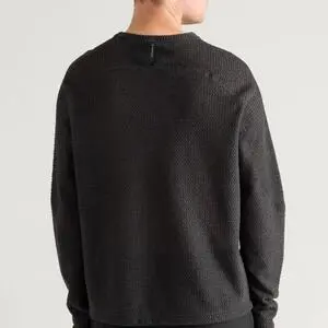 Satisfy Fuzzfleece Ad Long T-shirt