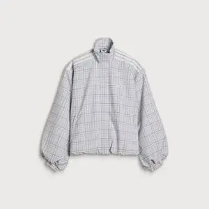 Adidas Check Track Top