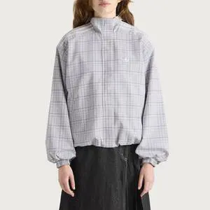Adidas Check Track Top