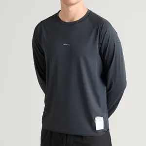 Satisfy Auralite Uv Long T-shirt