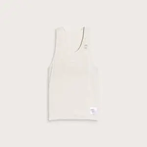 Satisfy Space-o Singlet - Chalk