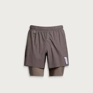 Satisfy Rippy Cordura 8" Shorts