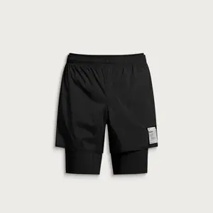 Satisfy Techsilk 8" Shorts