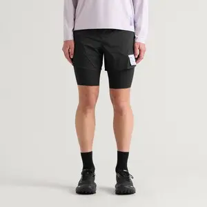 Satisfy Techsilk 8" Shorts