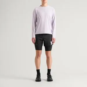 Satisfy Techsilk 8" Shorts