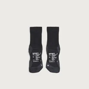 Satisfy Merino Nylon Tube Socks