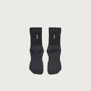 Satisfy Merino Nylon Tube Socks