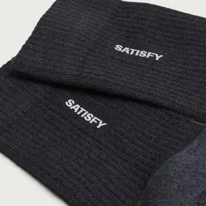 Satisfy Merino Nylon Tube Socks