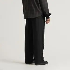 DANIEL SIMMONS Forest Trousers