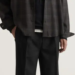 DANIEL SIMMONS Forest Trousers