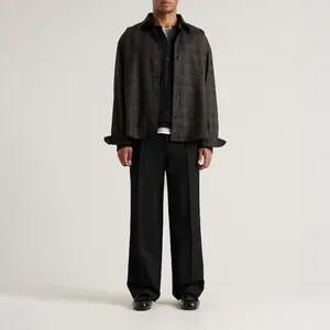 DANIEL SIMMONS Forest Trousers