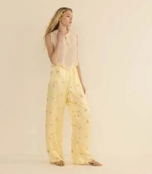 DÔEN Viola Top