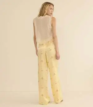 DÔEN Viola Top