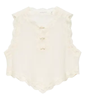 DÔEN Viola Top
