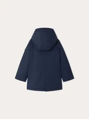 Bonpoint Mirella Parka Coat