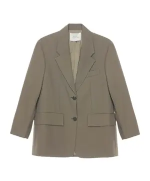 STUDIO NICHOLSON Single-breasted Blazer