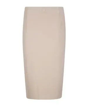 MAISON MARGIELA Fusion Midi Skirt - No
