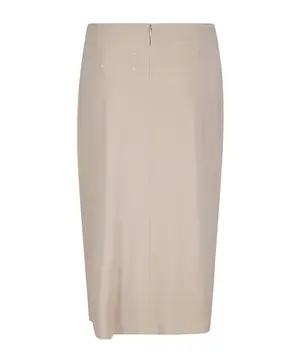 MAISON MARGIELA Fusion Midi Skirt