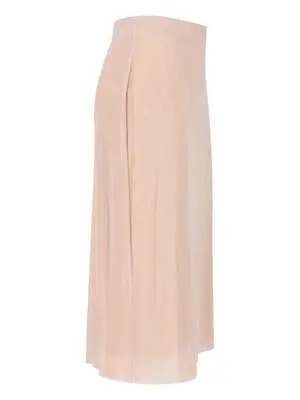 MAISON MARGIELA Fusion Midi Skirt
