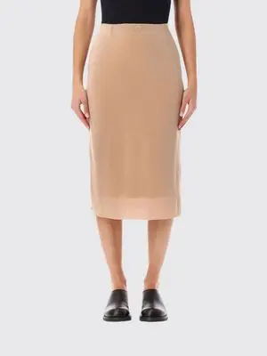MAISON MARGIELA Fusion Midi Skirt