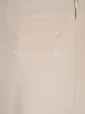 MAISON MARGIELA Fusion Midi Skirt
