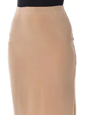 MAISON MARGIELA Fusion Midi Skirt