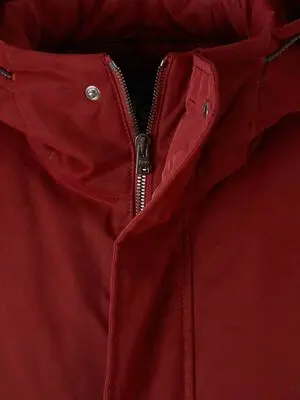 Herno Long-sleeved Padded Jacket