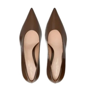 GIANVITO ROSSI 55mm Robbie Pumps