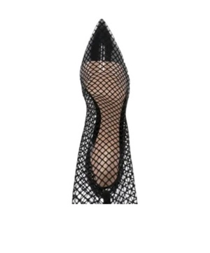 GIANVITO ROSSI Lipari 110mm Knee-high Boots