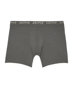 SKIMS Logo Boxer Briefs Three-pack