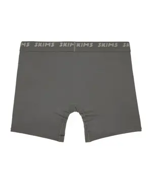 SKIMS Logo Boxer Briefs Three-pack