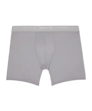 SKIMS Logo Boxer Briefs Three-pack