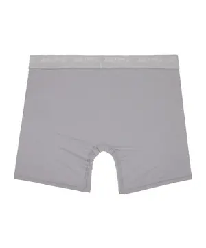 SKIMS Logo Boxer Briefs Three-pack