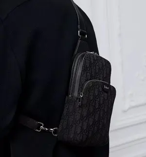 Dior Rider Sling Bag