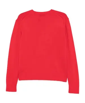 DUNST Long-sleeved Sweater