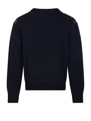 DUNST Long-sleeved Sweater