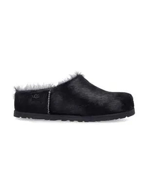 UGG Cozy Slip-on Mule Slipper - Nero